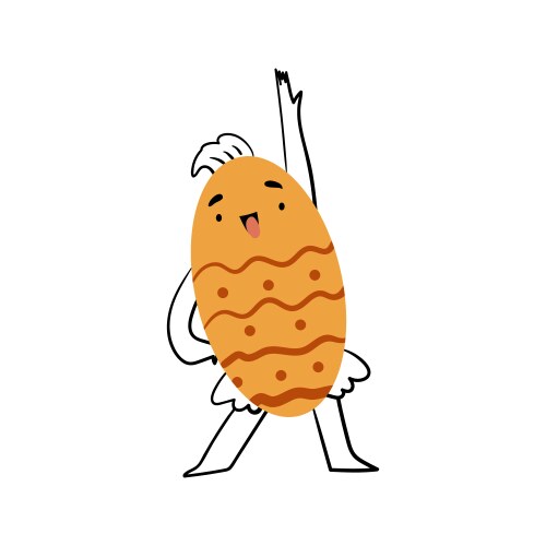 Oval Shape Cartoon Vector Images (over 3,900)