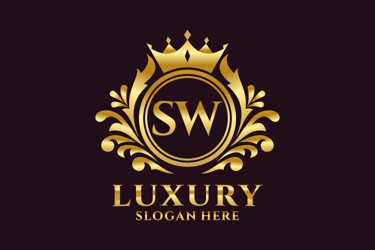 Sw Logo Vector Images (over 2,100)