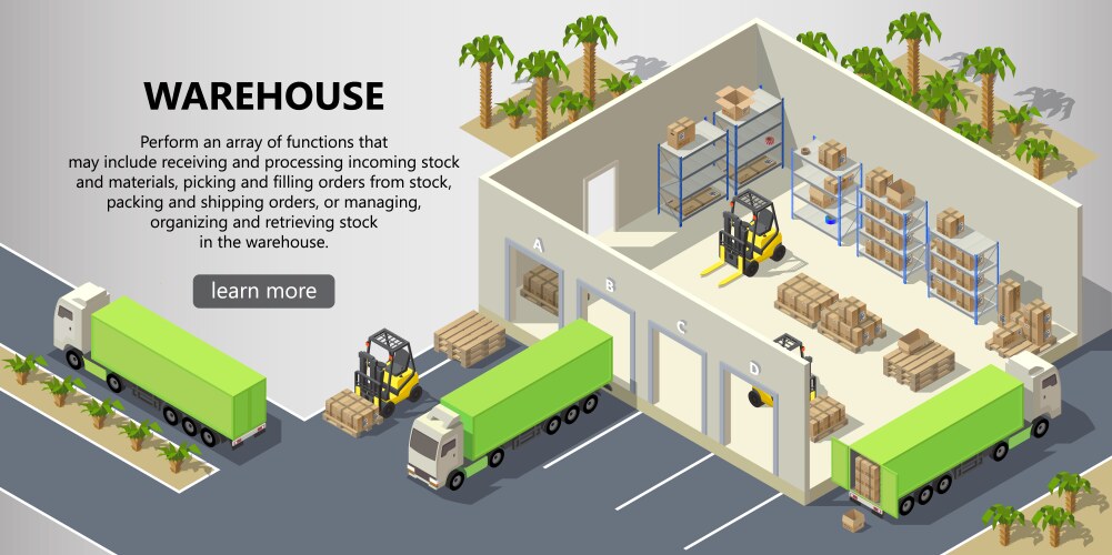 Warehouse Vector Images (over 95,000)