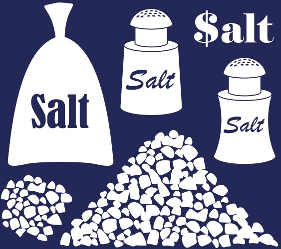 Salt Vector Images (over 50,000)