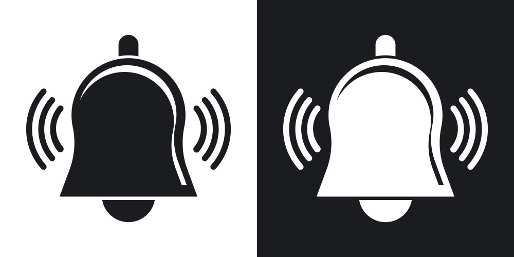 Bell Clipart Vector Images (over 3,100)