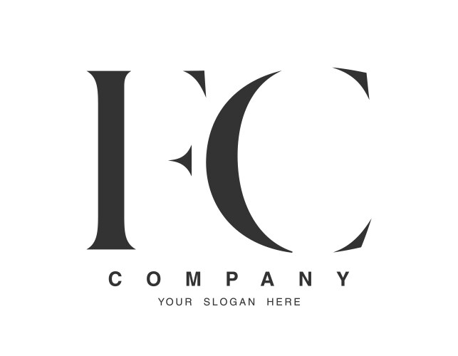 Fc Logo Vector Images (over 3,000)