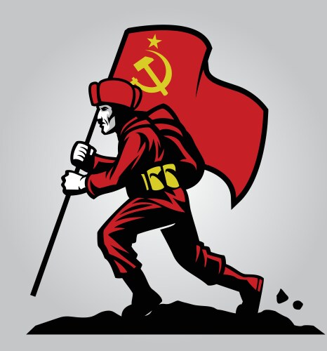 Soviet Union Vector Images (over 3,200)
