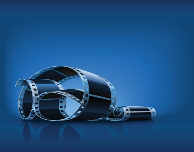 Video Vector Images (over 560,000)