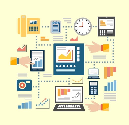 Business Vector Images (over 10.1 million)