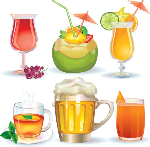 Drink Vector Images (over 1.2 million)
