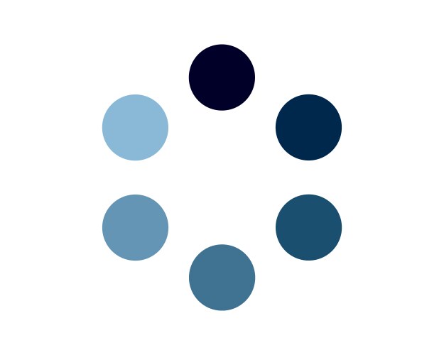 Loading bar status icon loaded icons download Vector Image