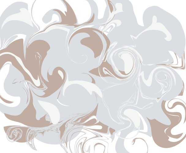 Marble texture seamless pattern Royalty Free Vector Image