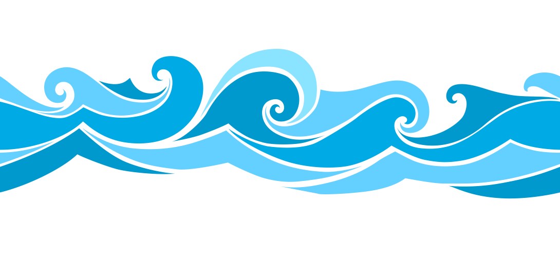 Waves Vector Images (over 1.4 million)