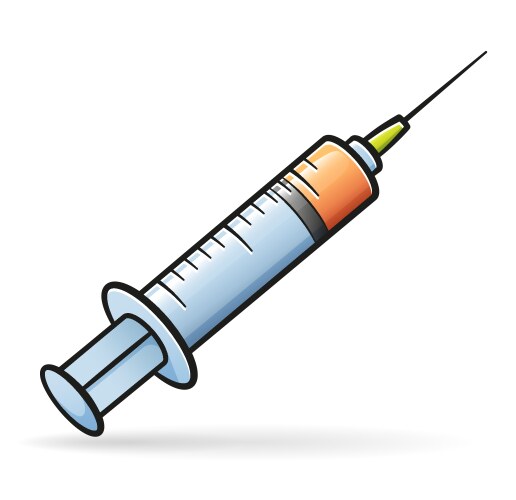 Injection Cartoon Vector Images (over 12,000)