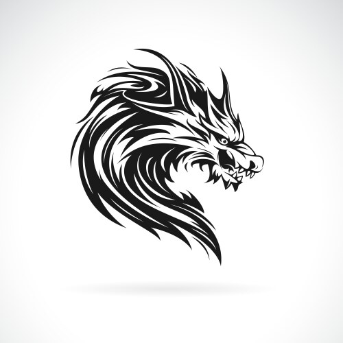 Dragon Head Vector Images (over 14,000)