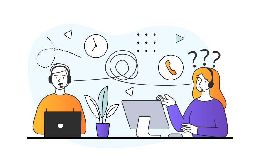 Communication Barriers Vector Images (over 1,800)