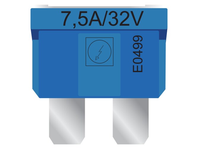 Fuse Royalty Free Vector Image - VectorStock