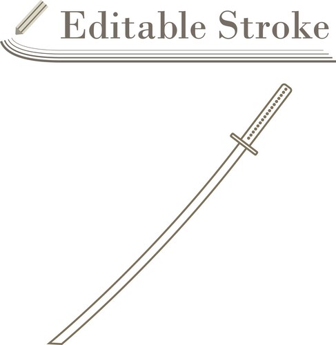 Sword Outline Vector Images (over 21,000)
