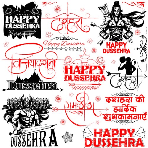Ravan Vector Images (over 2,000)