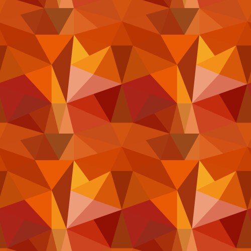Seamless pattern with squares Royalty Free Vector Image