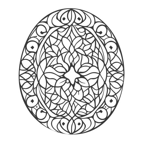 Batik Bali Vector Images (over 640)