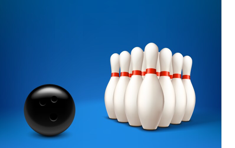 Bowling Ball Vector Images (over 43,000)
