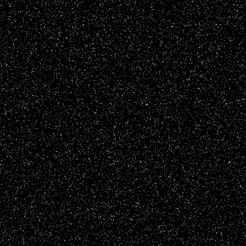 Grain texture for vintage design Royalty Free Vector Image