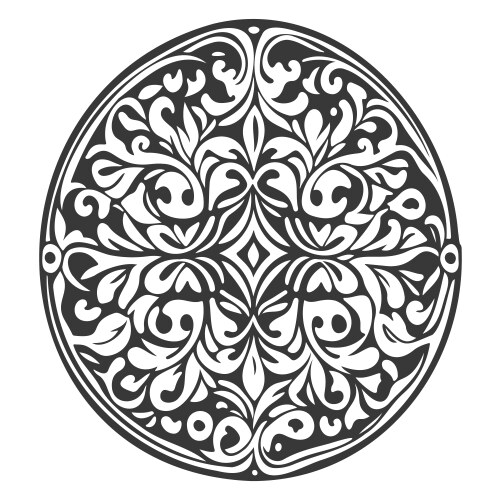 Batik Bali Vector Images (over 640)