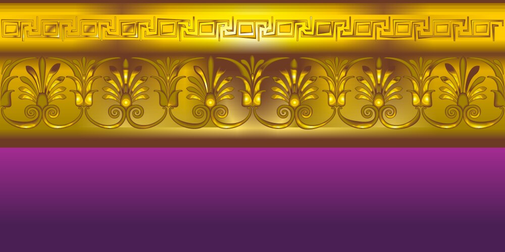 Gold Border Vector Images (over 150,000)