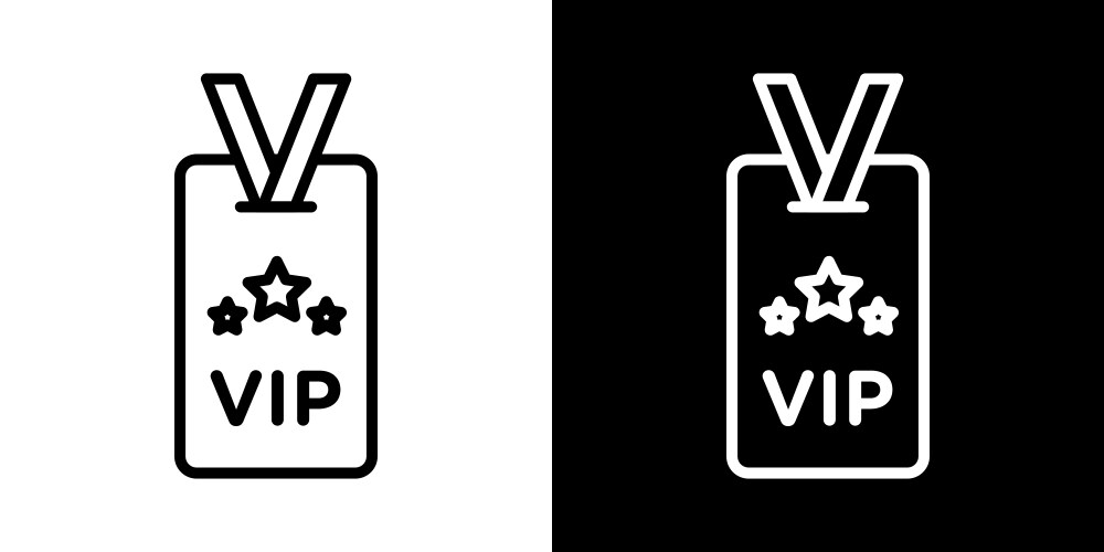Vip Logo Vector Images (over 8,300)