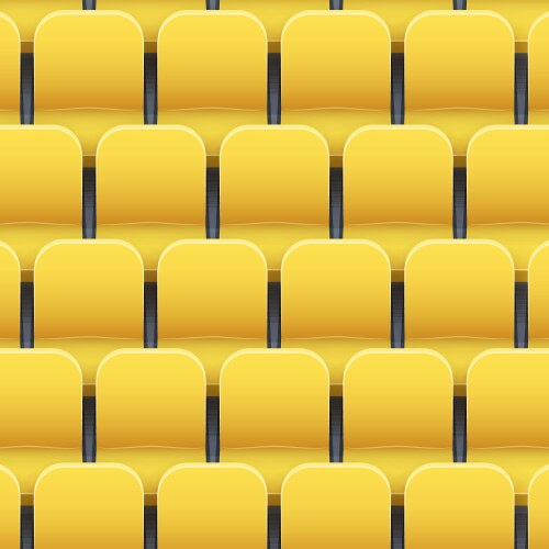 Stadium Bleachers Vector Images (over 210)