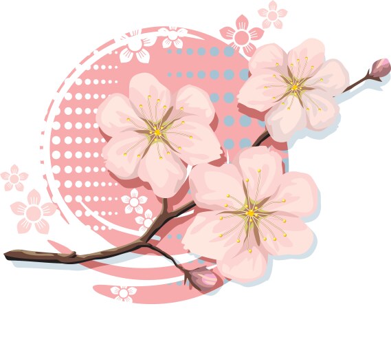 Sakura Vector Images (over 36,000)