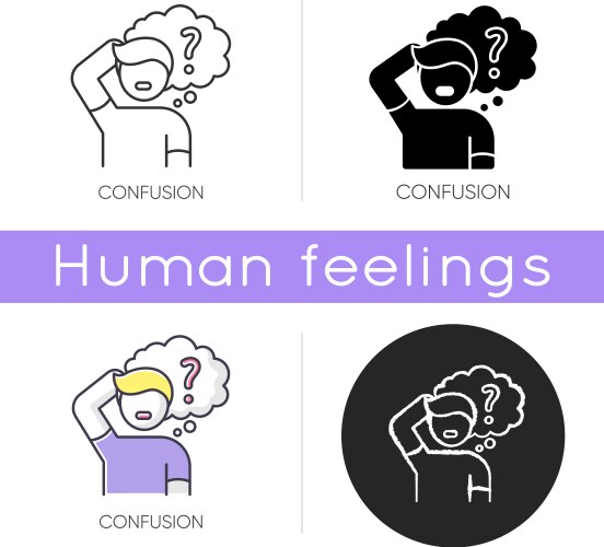 Confusion Logo Vector Images (over 3,400)