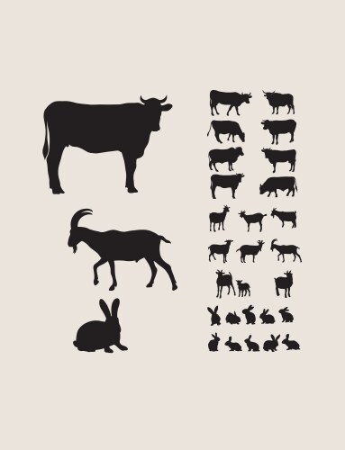 Animal Vector Images (over 2.2 million)