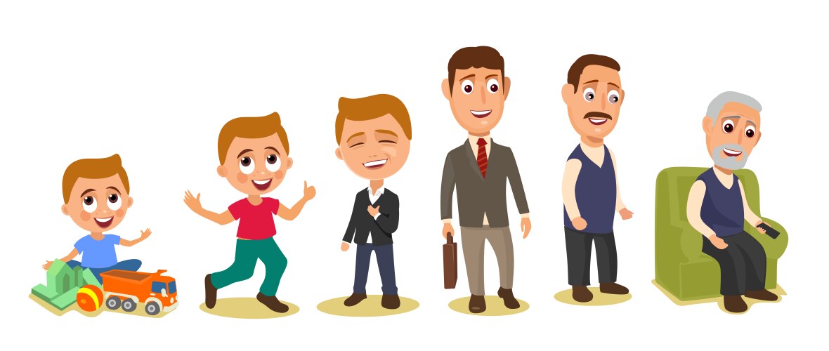 Growing Child Vector Images (over 7,300)