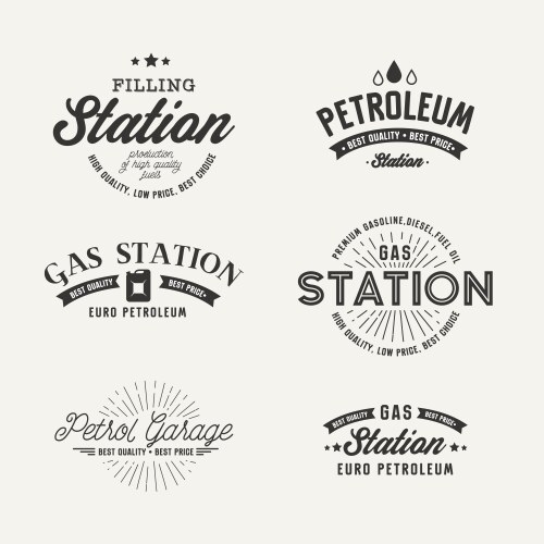 Gas Logo Vector Images (over 32,000)