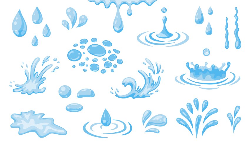 Water Cartoon Vector Images (over 330,000)