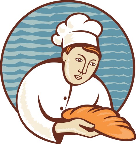 Baker Vector Images (over 35,000)
