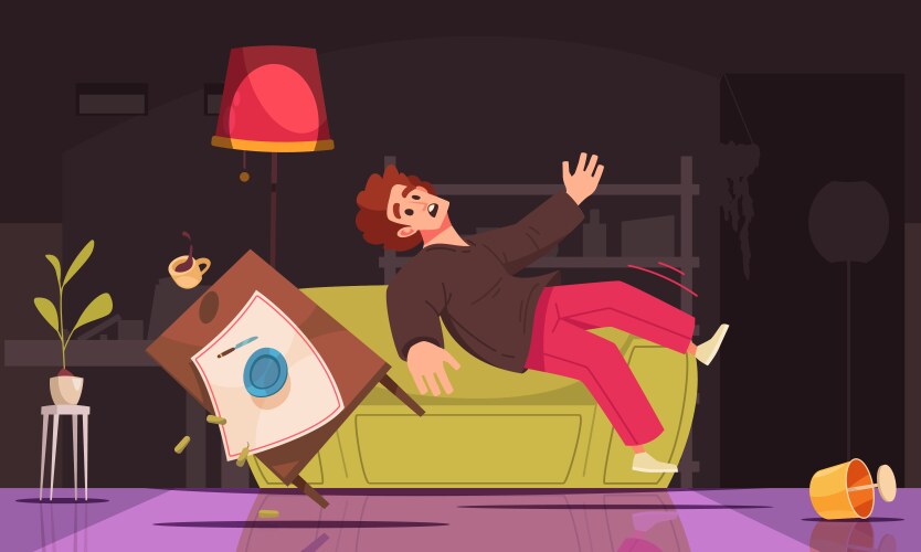 Person Falling Vector Images (over 20,000)