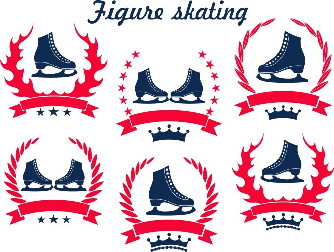 Ice Skating Vector Images (over 29,000)