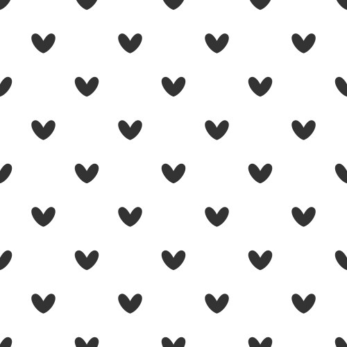 Valentines Day Black and White Vector Images (over 160,000)