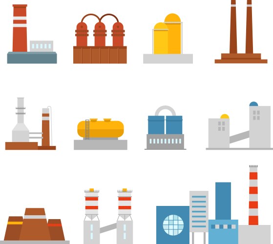 Factory Vector Images (over 250,000)