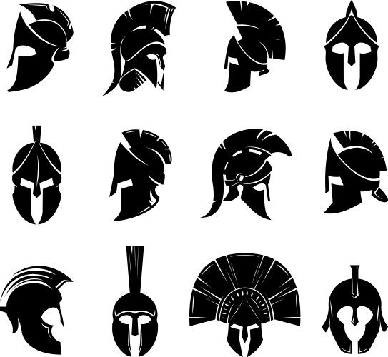 Spartan Vector Images (over 17,000)