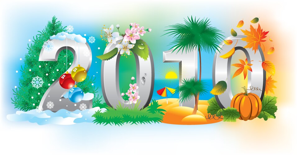 Pumpkin Number Vector Images (over 1,300)