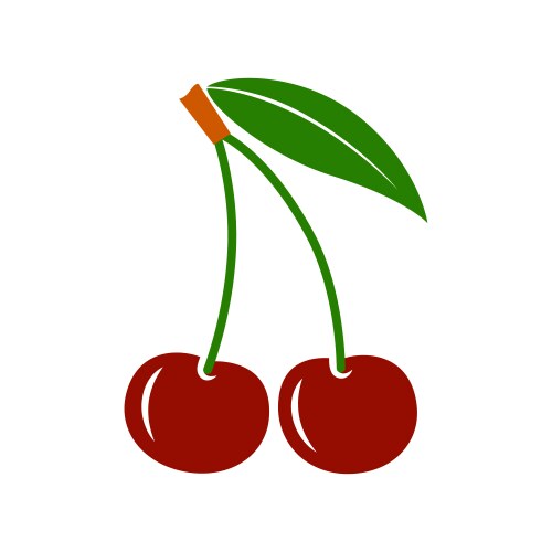 Cherry Clipart Vector Images (over 2,500)