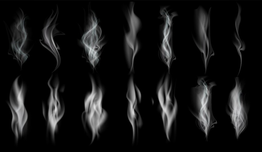 Smoke Texture Vector Images (over 29,000)