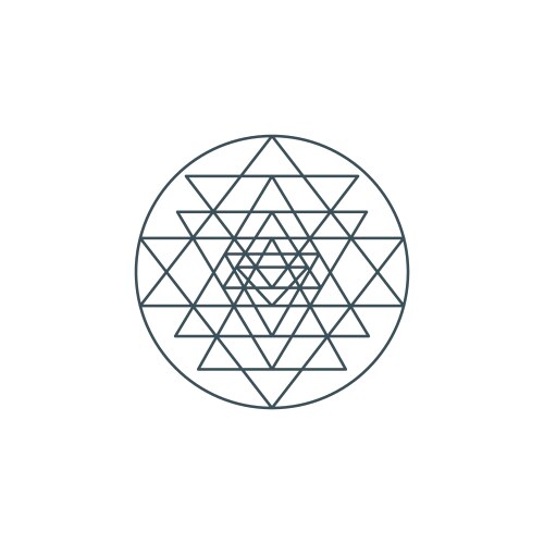 Yantra Vector Images (over 2,300)