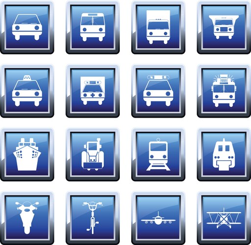 Transportation Frame Vector Images (over 39,000)