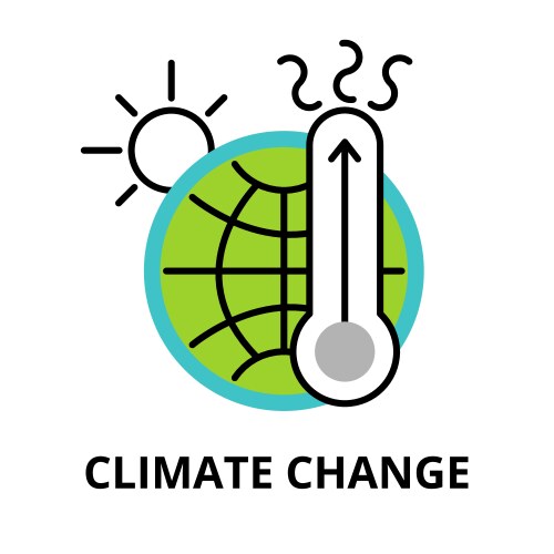 Climate Change Infographic Vector Images (over 2,500)