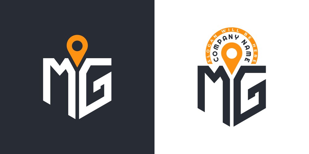 Mg Logo Vector Images (over 2,700)