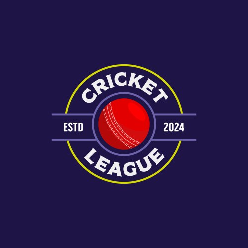 Cricket Badge Vector Images (over 1,900)