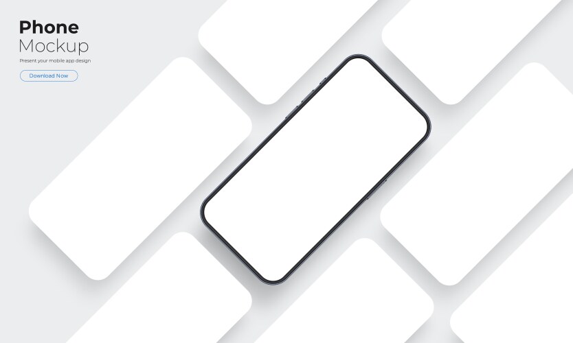 App Mockup Vector Images (over 50,000)