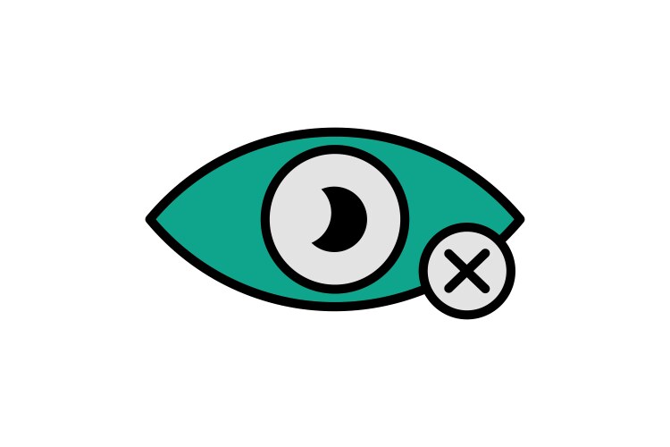 Vision Loss Vector Images (over 1,200)
