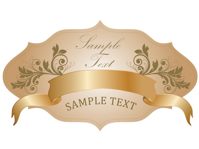 Table layout Royalty Free Vector Image - VectorStock